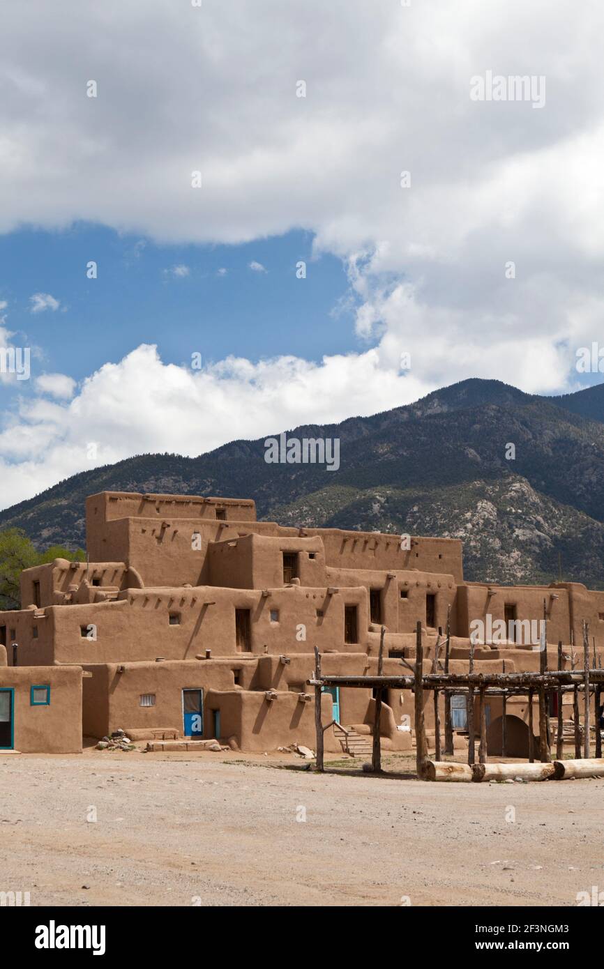 Native American Settlement 1