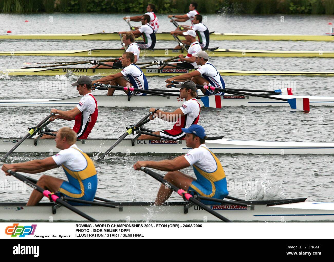 24 08 2006 hi-res stock photography and images - Alamy