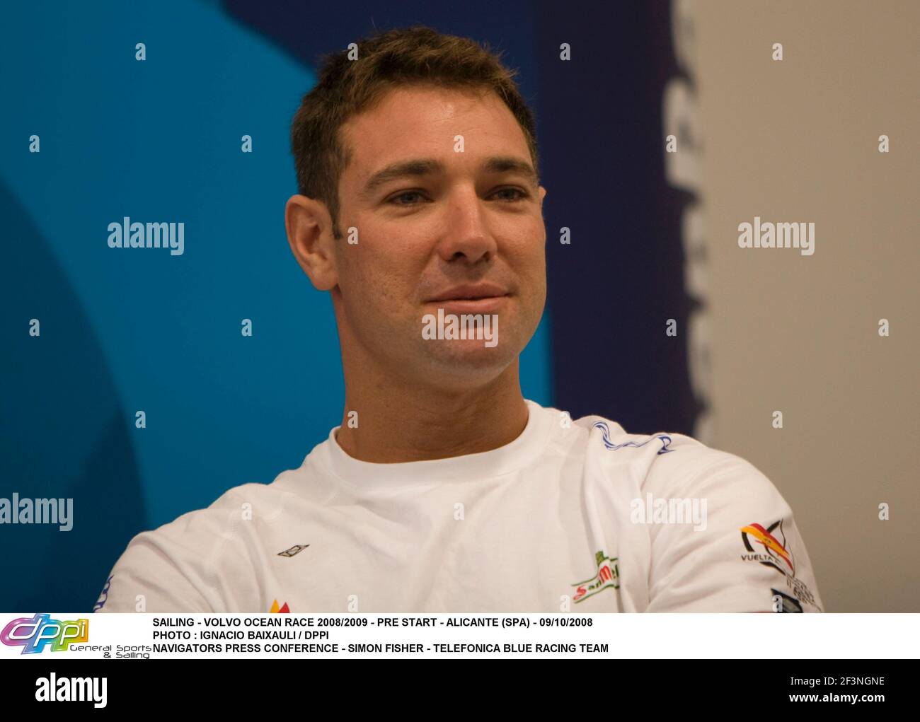 Telefonica Team High Resolution Stock Photography and Images - Alamy