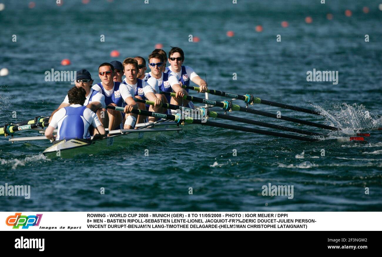 Lente sebastien hi-res stock photography and images - Alamy