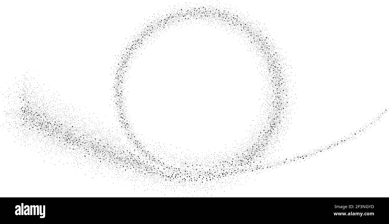 Vector Gold Glitter Wave Vector Gold Glitter Wave Abstract Background
