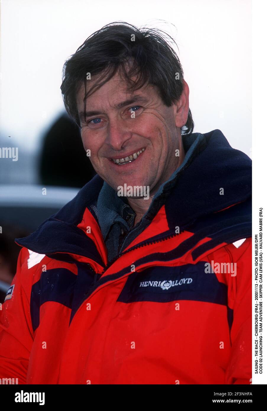 Halvard mabire hi-res stock photography and images - Alamy