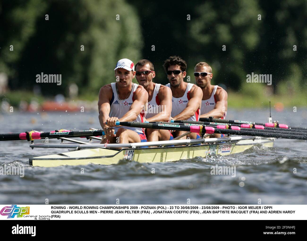 Poznan igor hi-res stock photography and images - Alamy