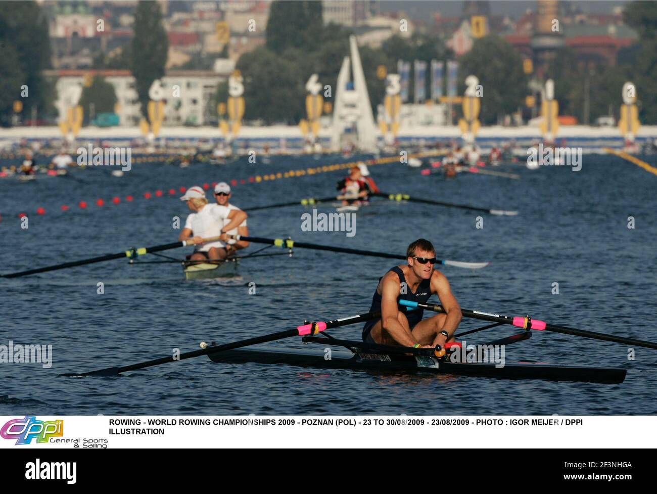 30 08 2009 High Resolution Stock Photography and Images - Alamy