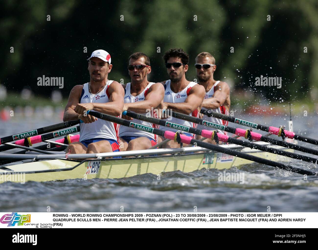 Poznan igor hi-res stock photography and images - Alamy