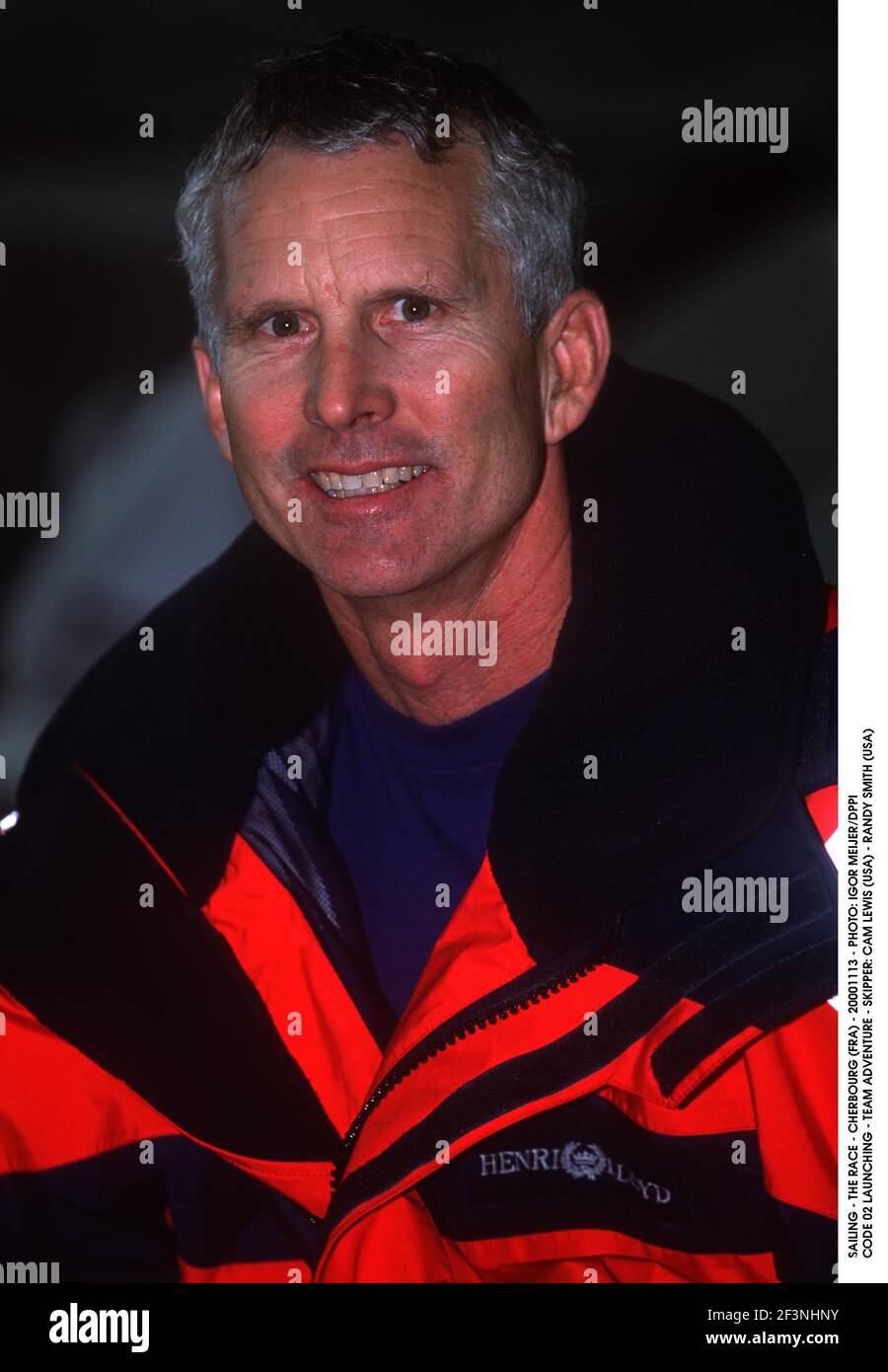 Randy lewis hi-res stock photography and images - Alamy