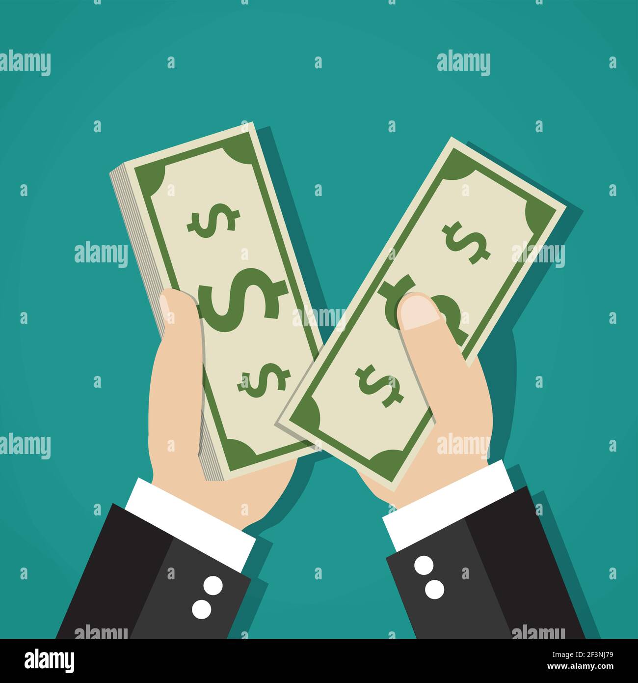 Calculations counting Stock Vector Images - Alamy