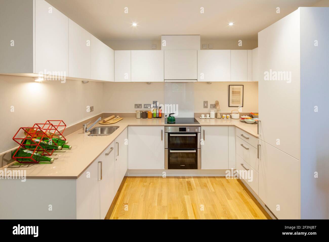 The Ocean Estate project is a new build development of 462 mixed tenure ...