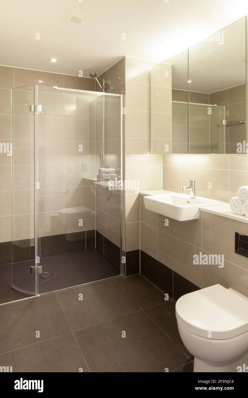 Populous, Pimlico, London Stock Photo - Alamy