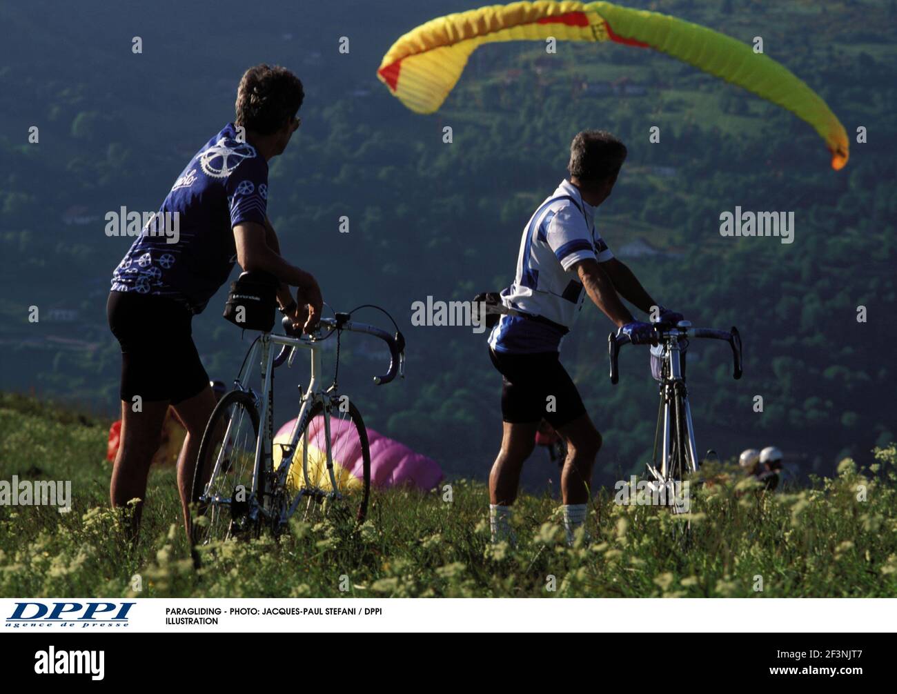 Paul stefani hi-res stock photography and images - Alamy