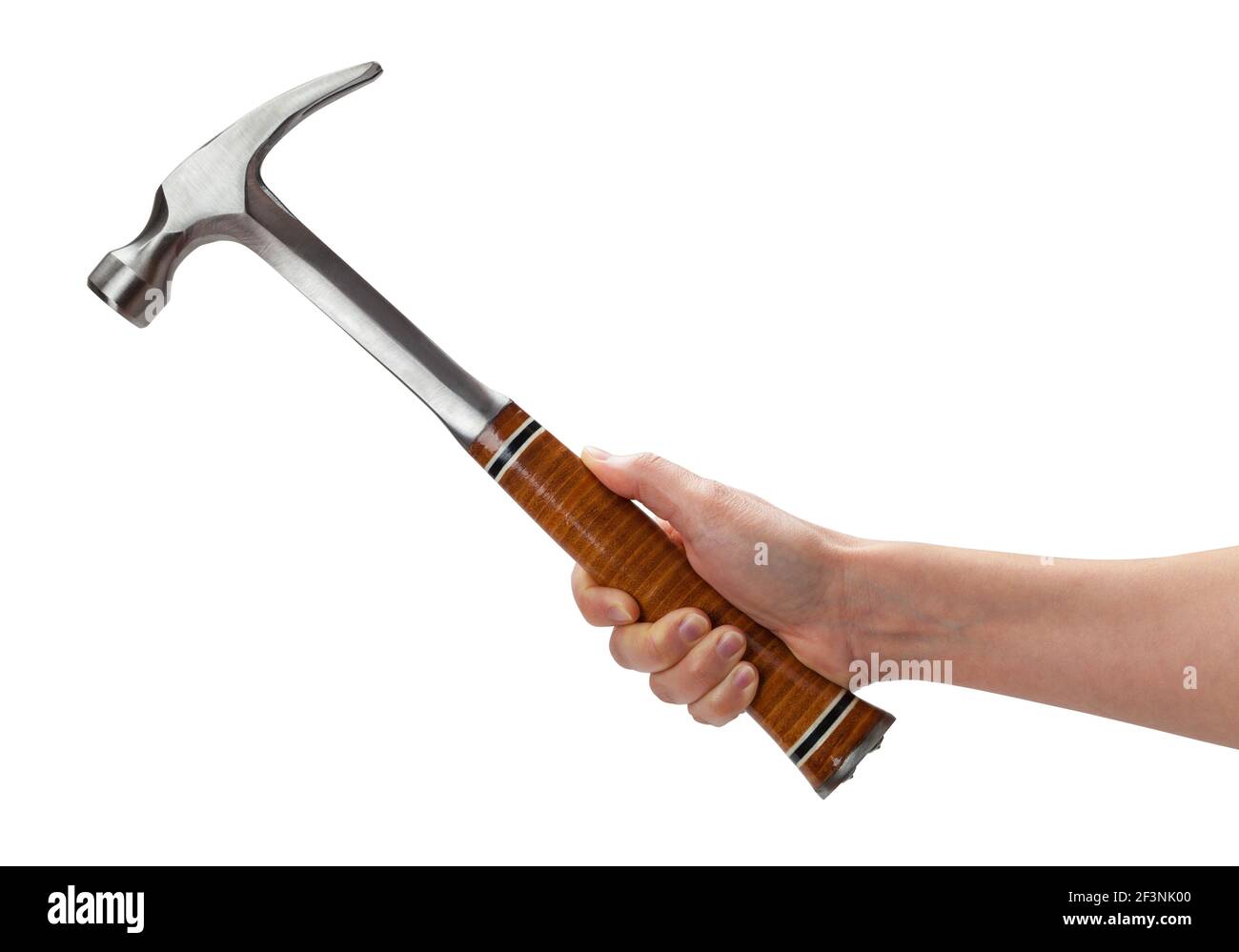 Hammer strike hi-res stock photography and images - Alamy