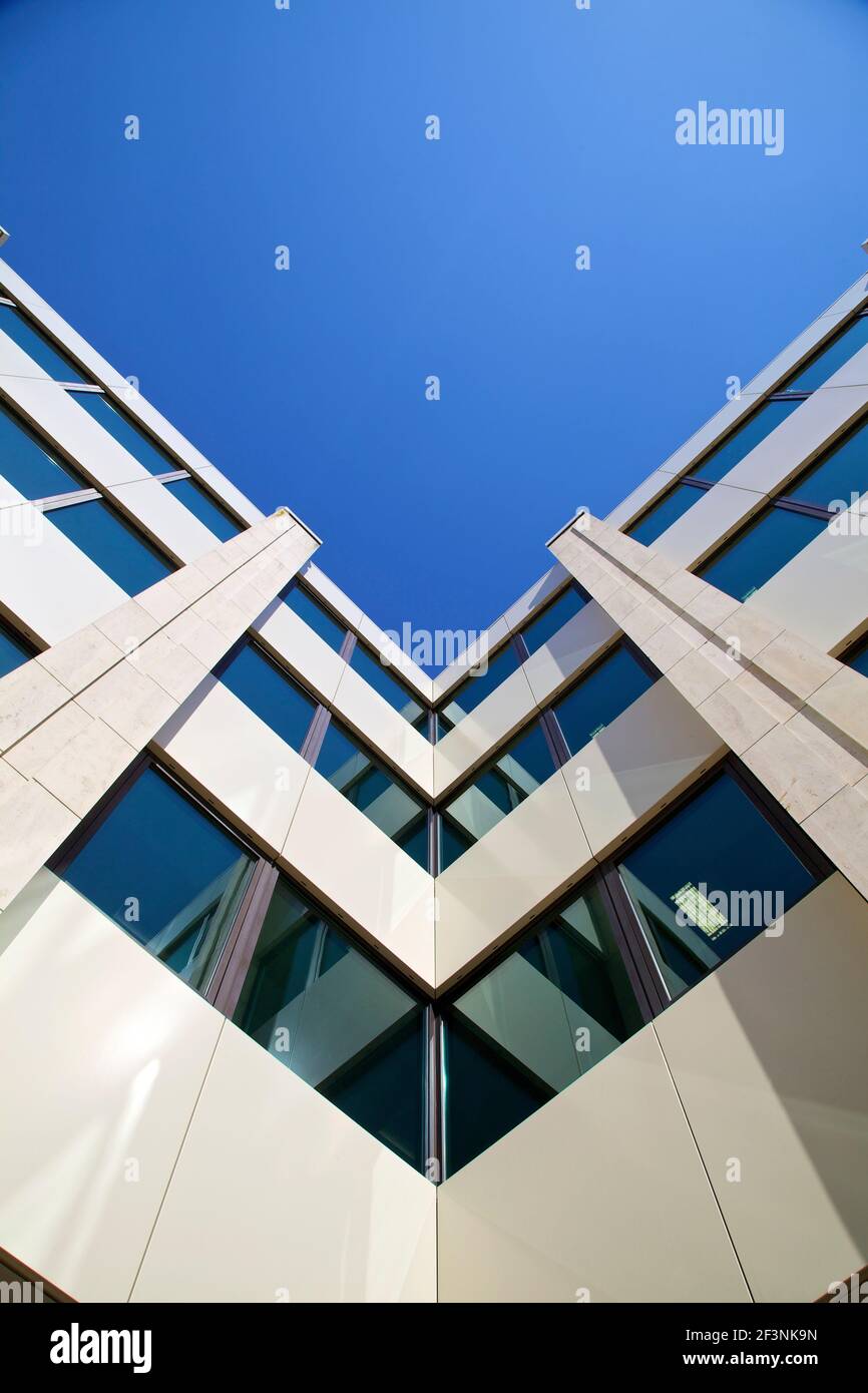 Landid property holdings ltd hi-res stock photography and images - Alamy