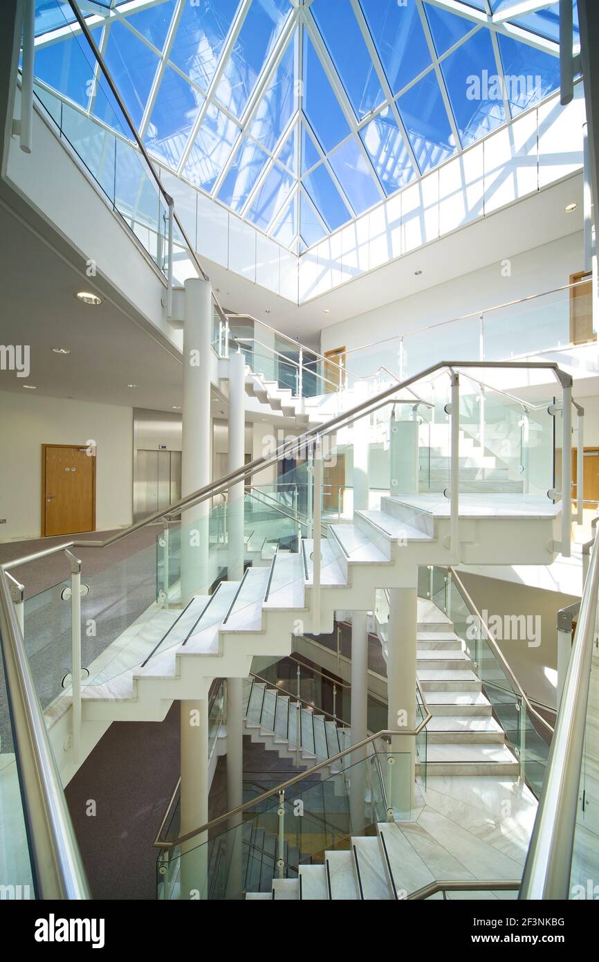 Landid property holdings ltd hi-res stock photography and images - Alamy