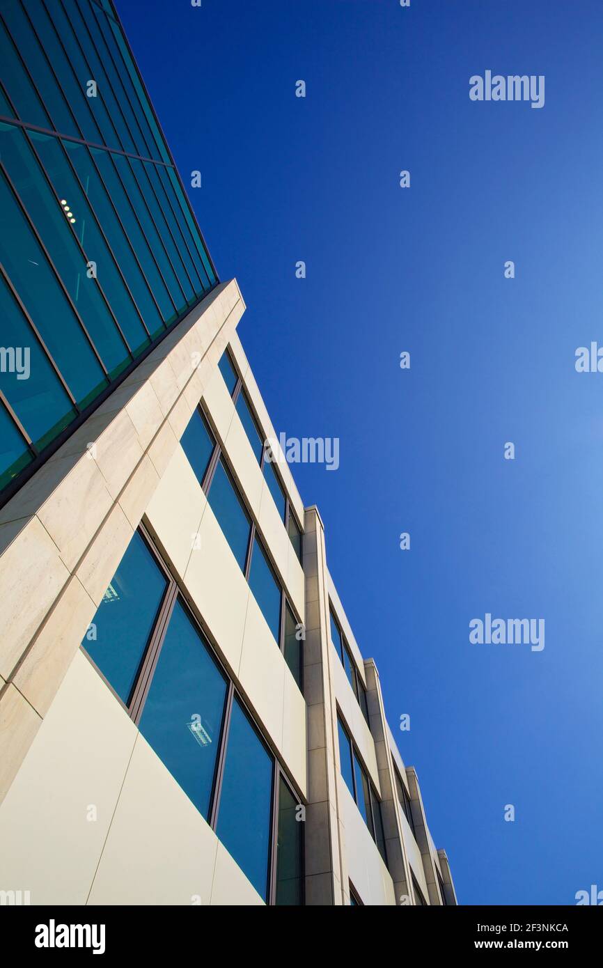 Landid property holdings ltd hi-res stock photography and images - Alamy