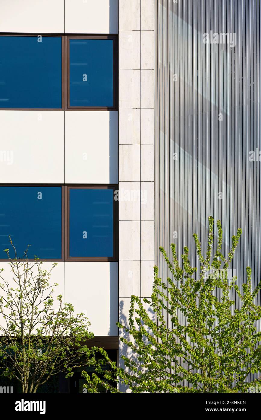 The Capitol Building, Bracknell Stock Photo - Alamy