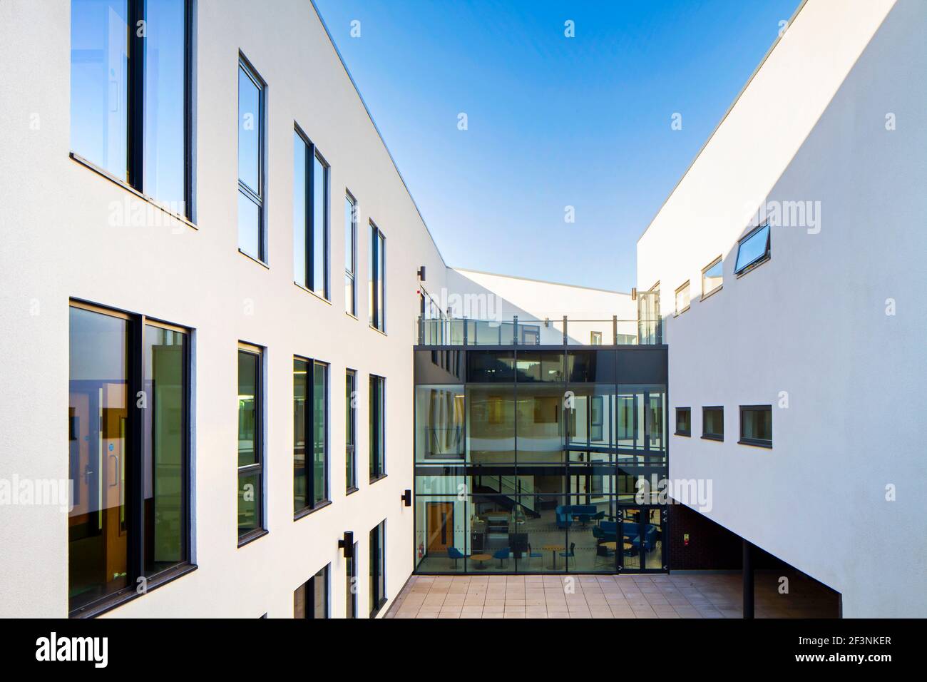 Waterhead Academy Oldham High Resolution Stock Photography and Images ...