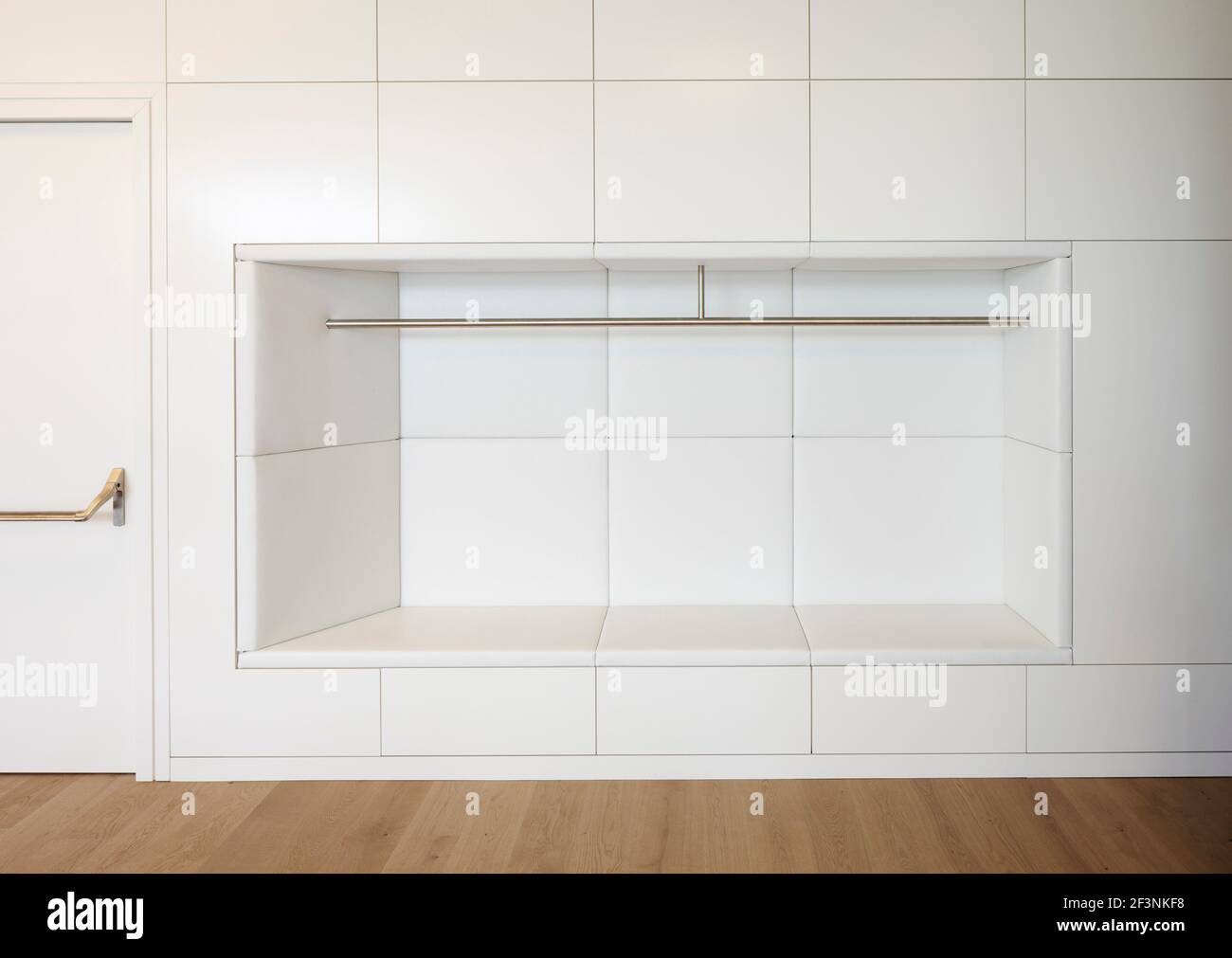 Austrian institute of technology hi-res stock photography and images ...