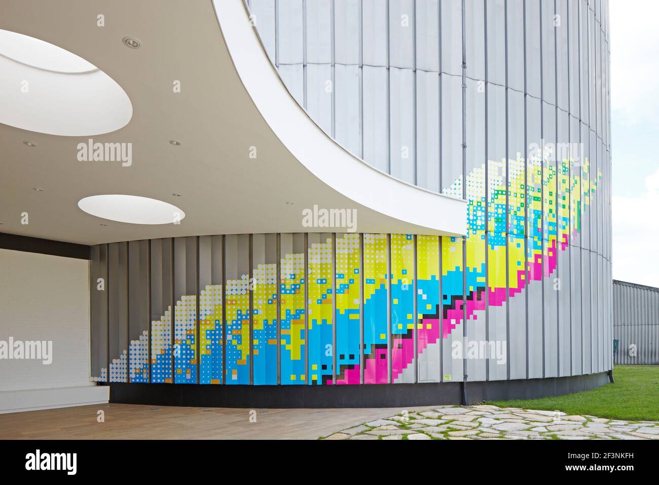 AIT Austrian Institute of Technology Nuclear Engineering Seibersdorf ...