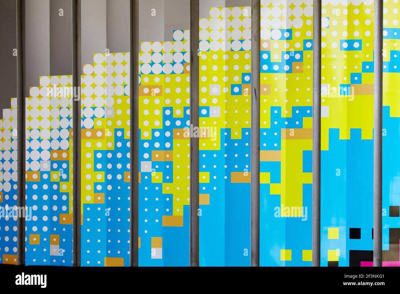 Austrian institute of technology hi-res stock photography and images ...