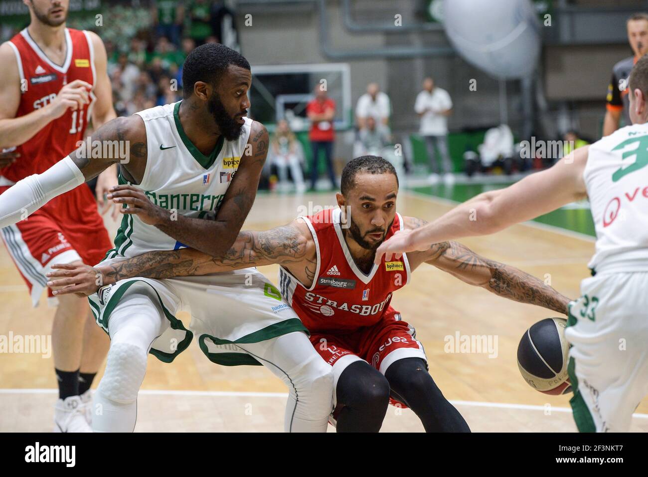 Maurice jamal hi-res stock photography and images - Alamy