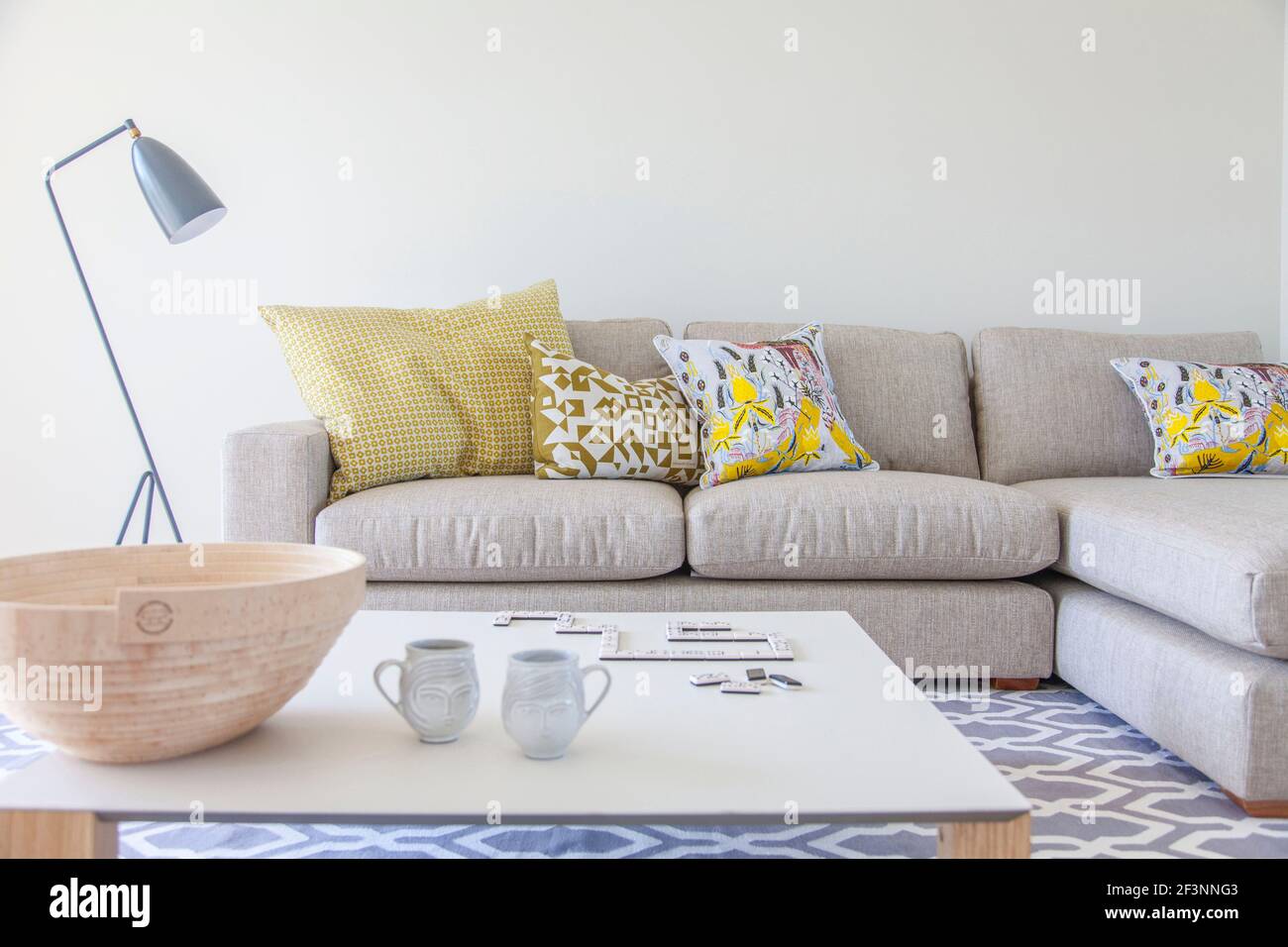 Minimalist Country Living