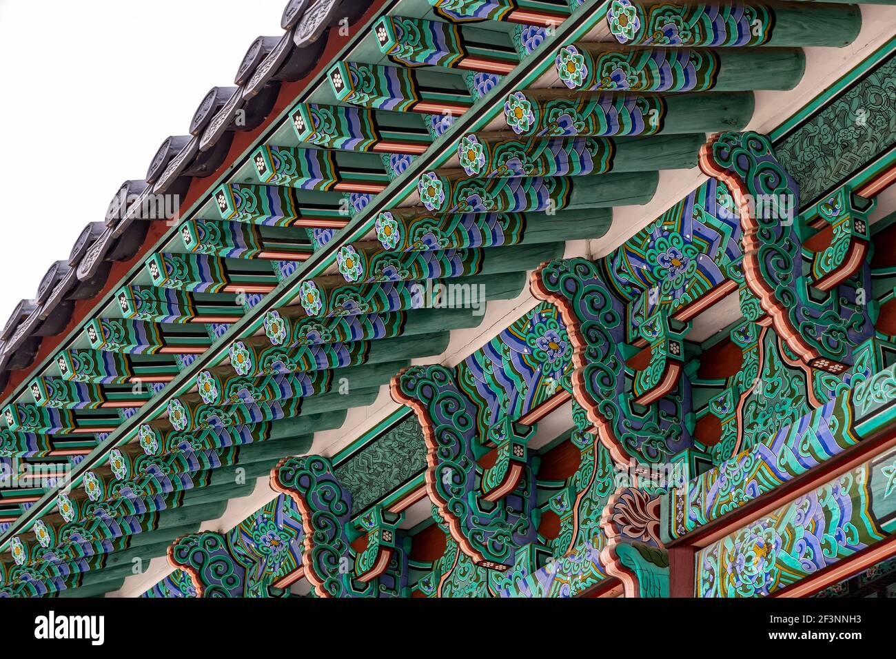 Two Story Pavilion High Resolution Stock Photography and Images - Alamy