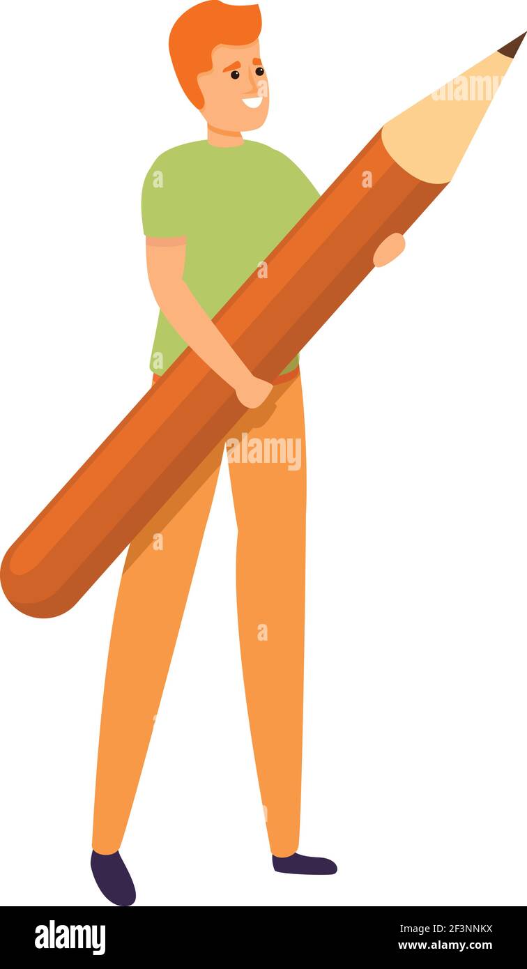 Work interaction icon. Cartoon of work interaction vector icon for web ...