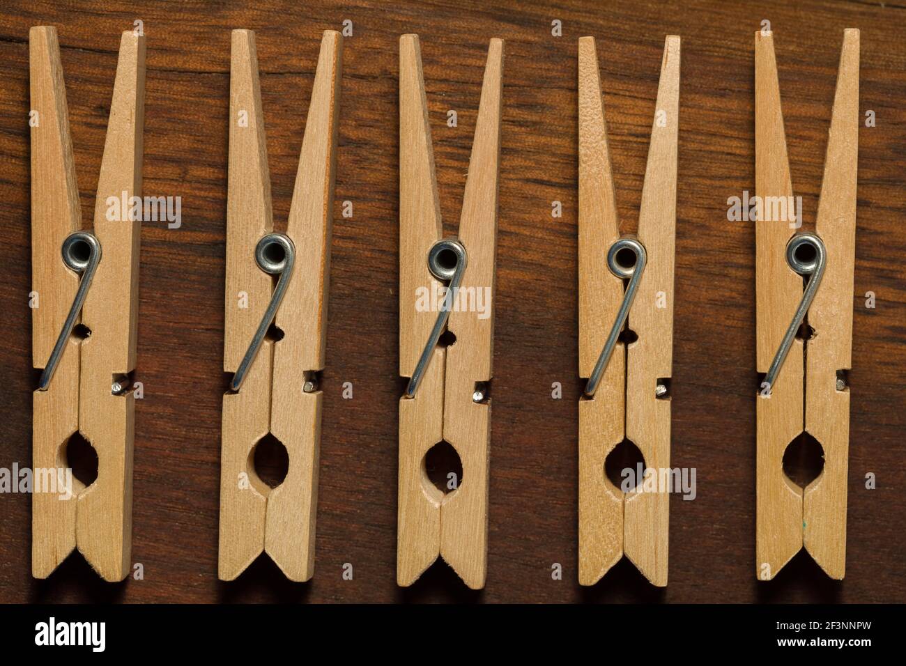 Five pegs hi-res stock photography and images - Alamy