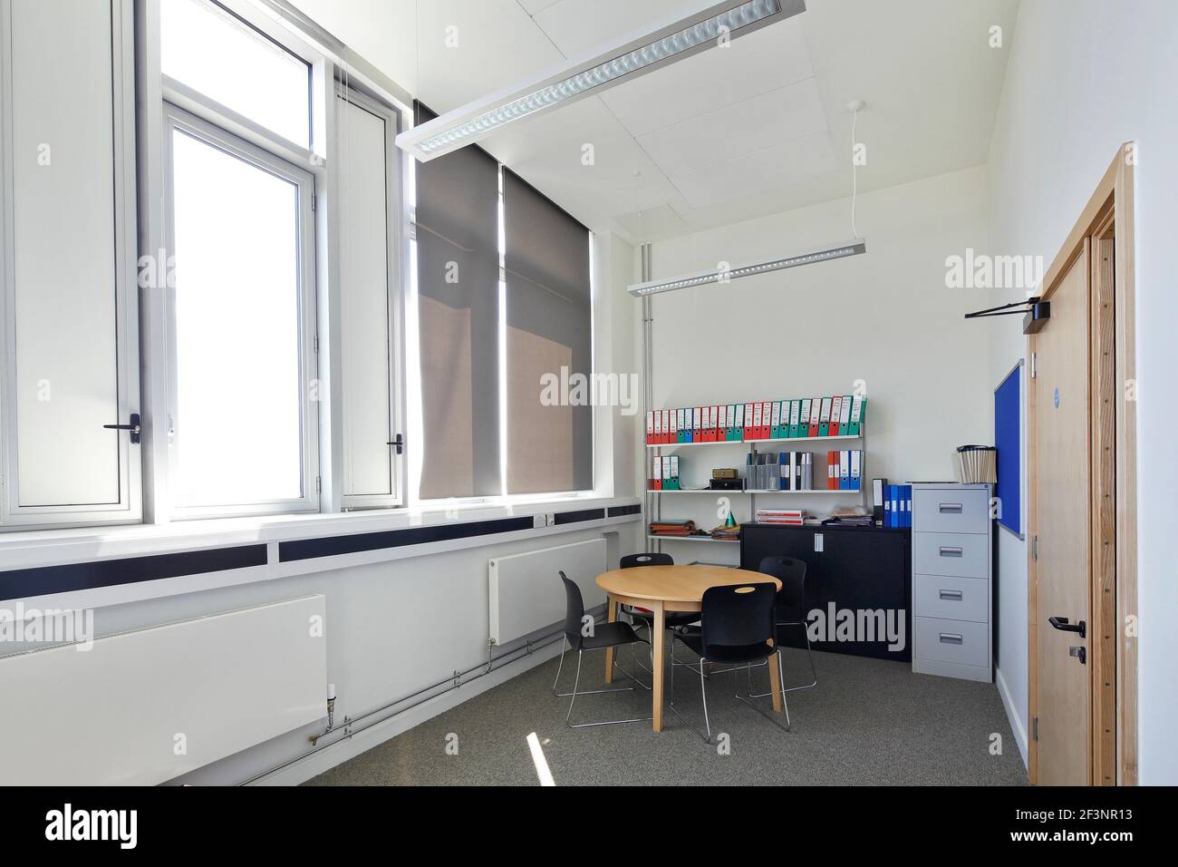 Richmond Building, University of Bristol Phase 1, Students Union and ...