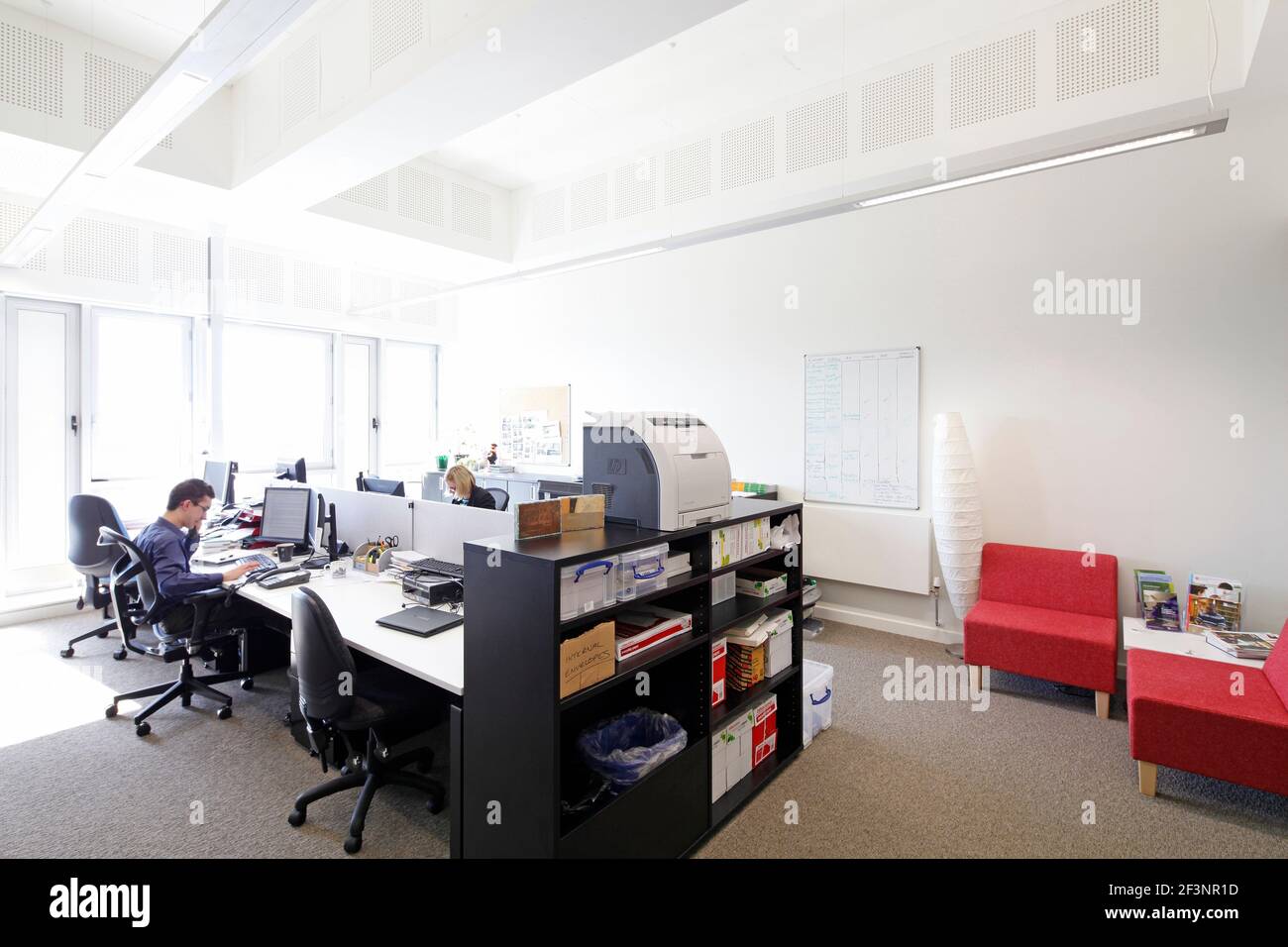 Richmond Building, University of Bristol Phase 1, Students Union and ...