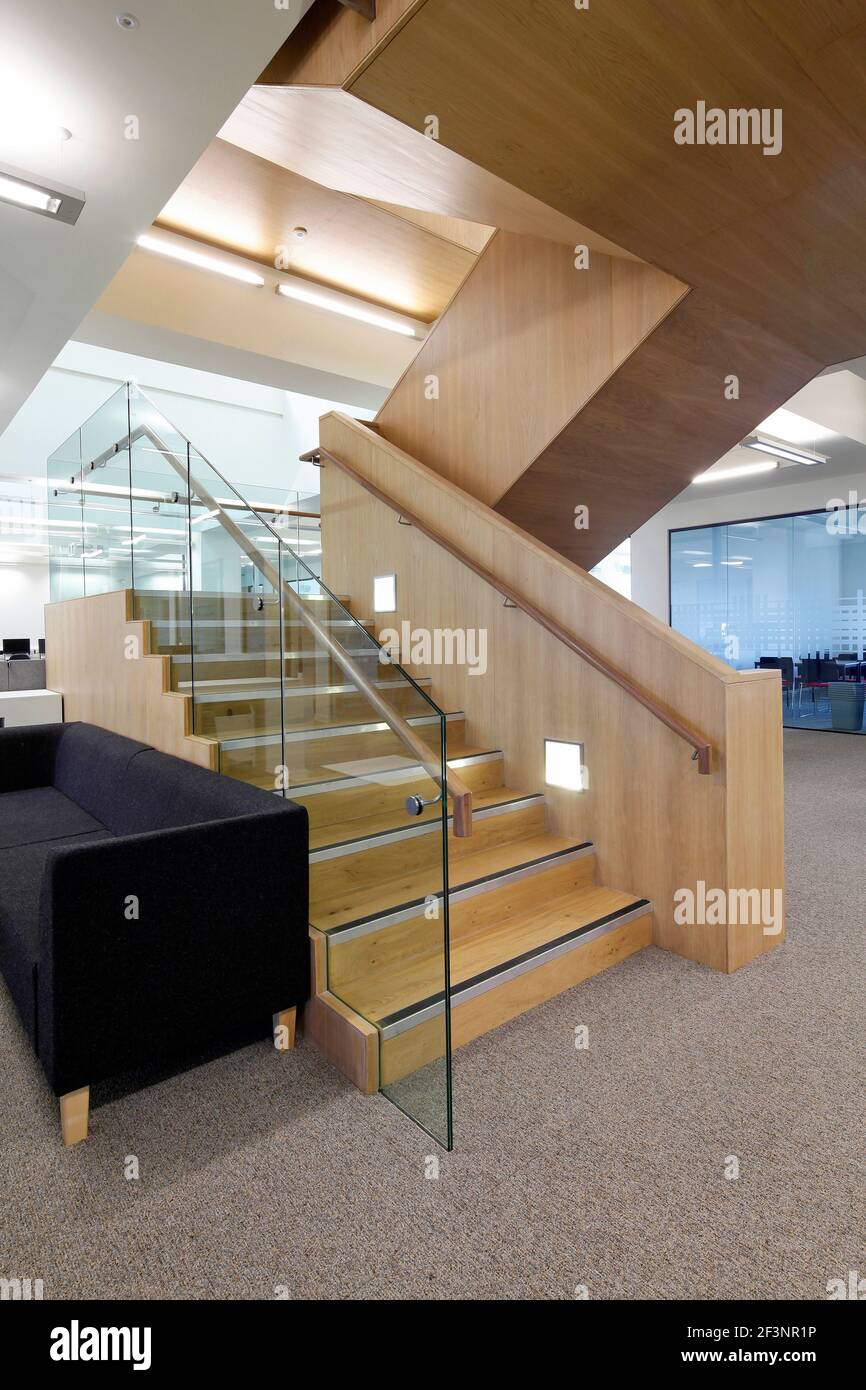Richmond Building, University of Bristol Phase 1, Students Union and ...