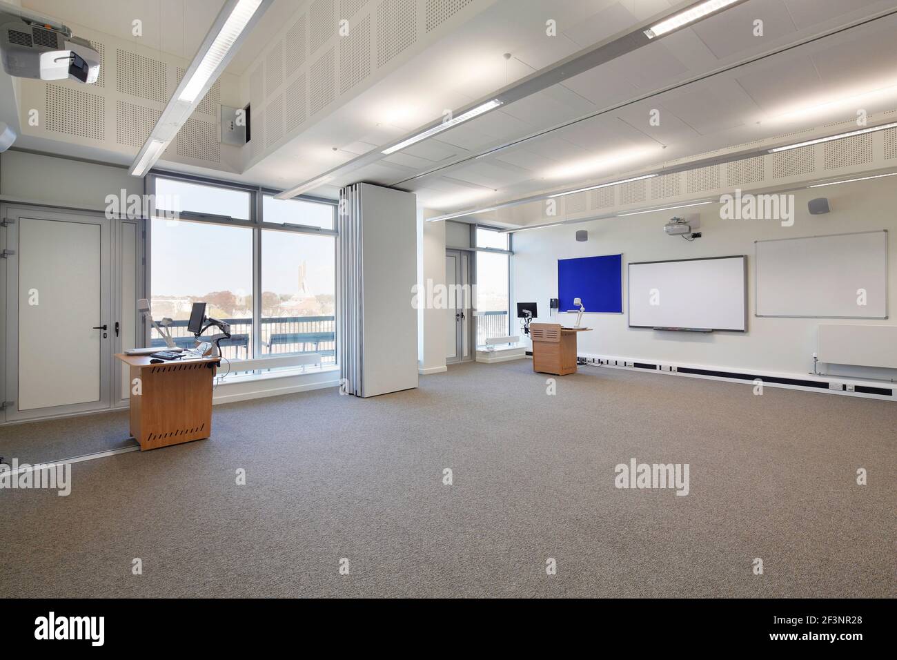 Richmond Building, University of Bristol Phase 1, Students Union and ...