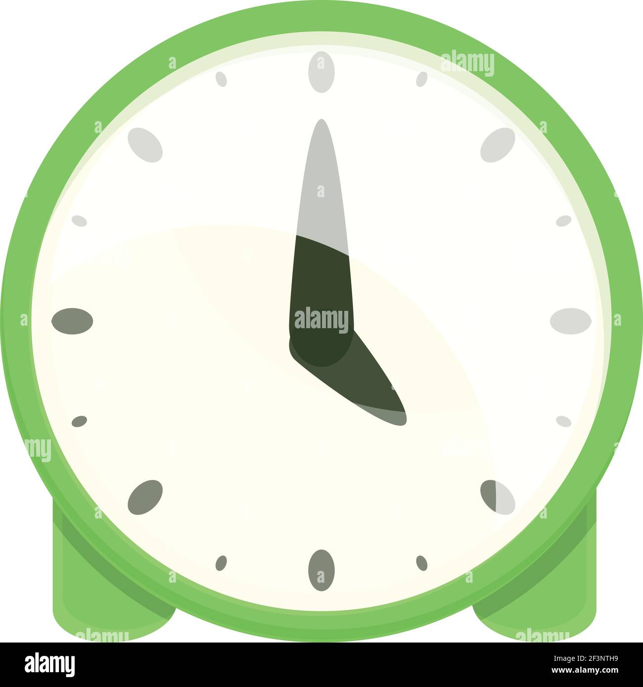 Time seeing icon. Cartoon of time seeing vector icon for web design ...