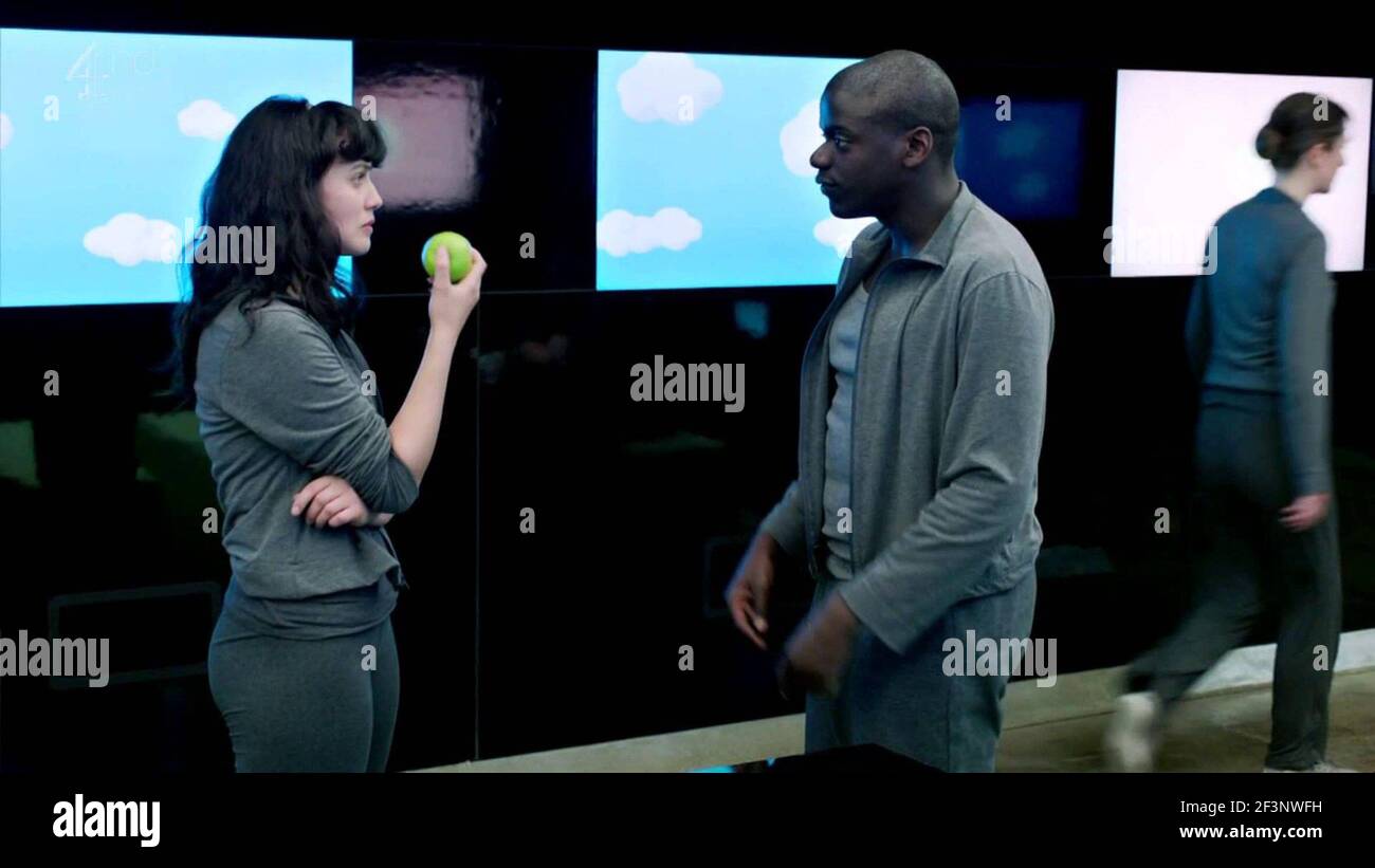 Daniel kaluuya hi-res stock photography and images - Alamy