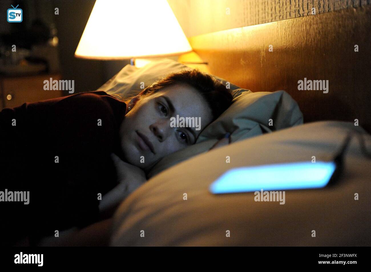 Black Mirror TV Series (2011-) UK Created by Charlie Brooker 2013 ...