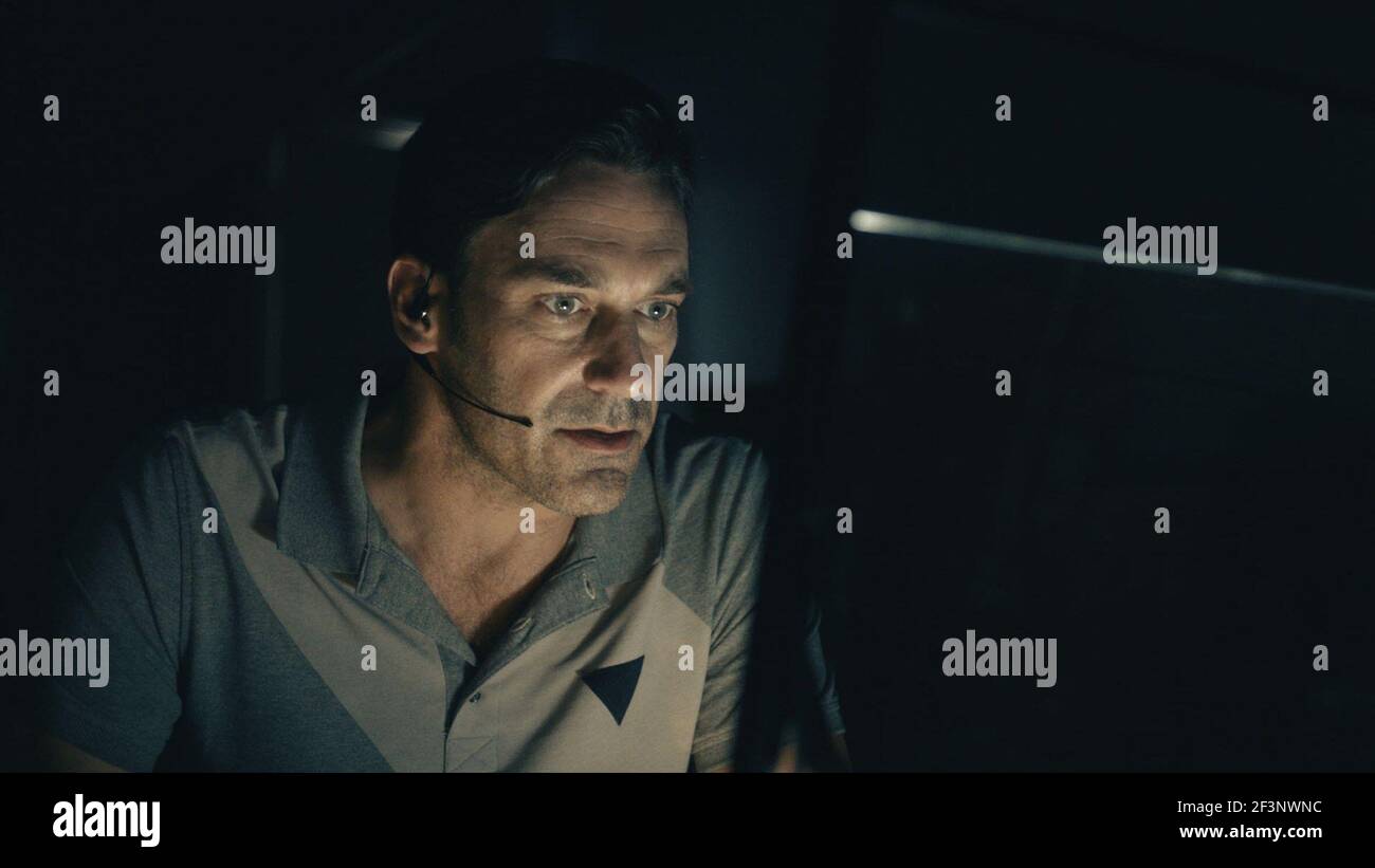 Black mirror tv series hi-res stock photography and images - Alamy