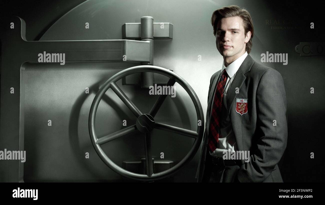 La Casa de Papel TV Series (2017 - ) Spain 2017 Season 1 Created by ...