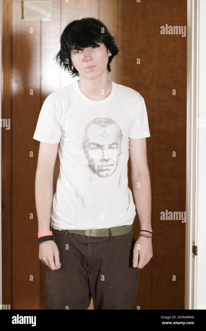 Little Miss Sunshine Dwayne Actor