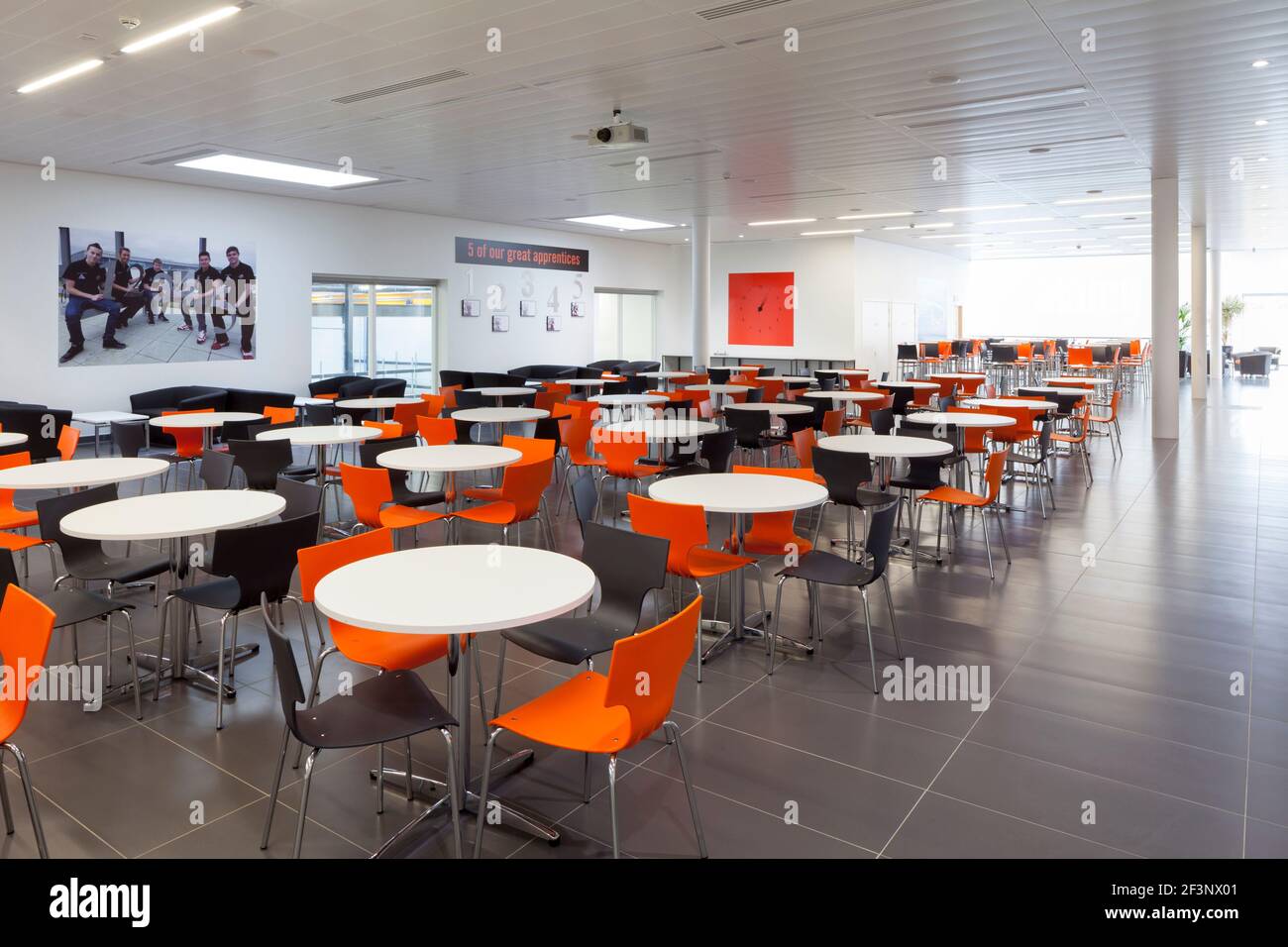 The AMI Training Centre, The University of Sheffield, Rotherham Stock ...