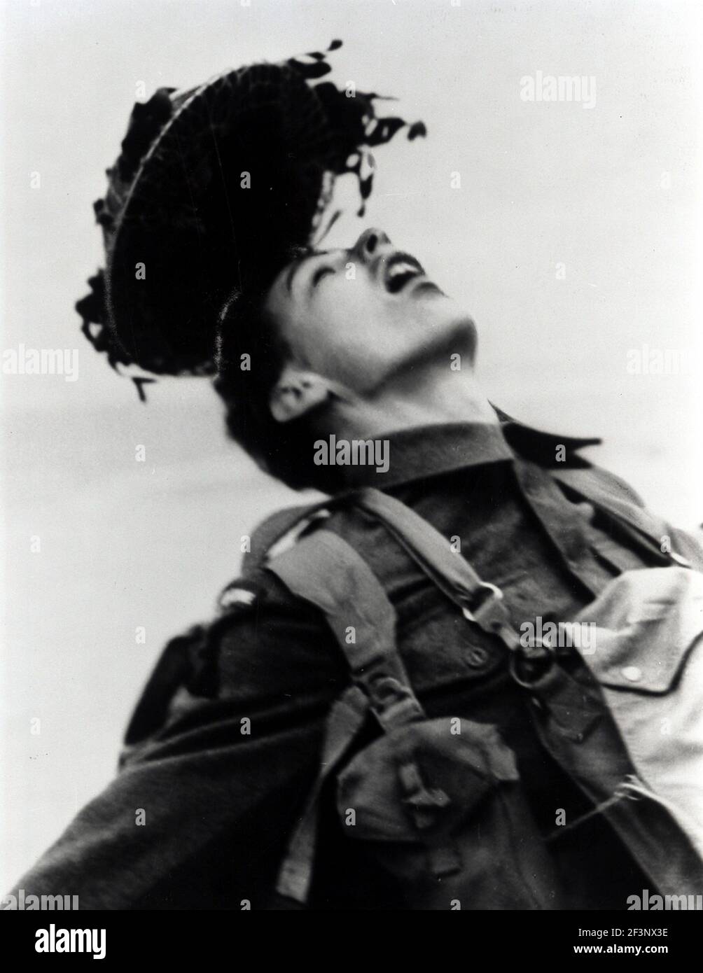 Brian stirner hi-res stock photography and images - Alamy