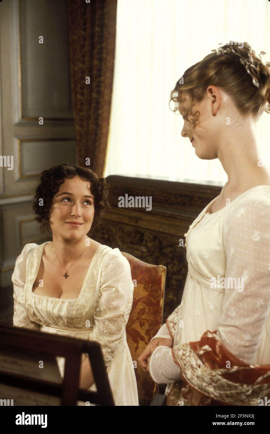 Pride and Prejudice (Mini Series) Year: 1995 UK Director: Simon Langton ...