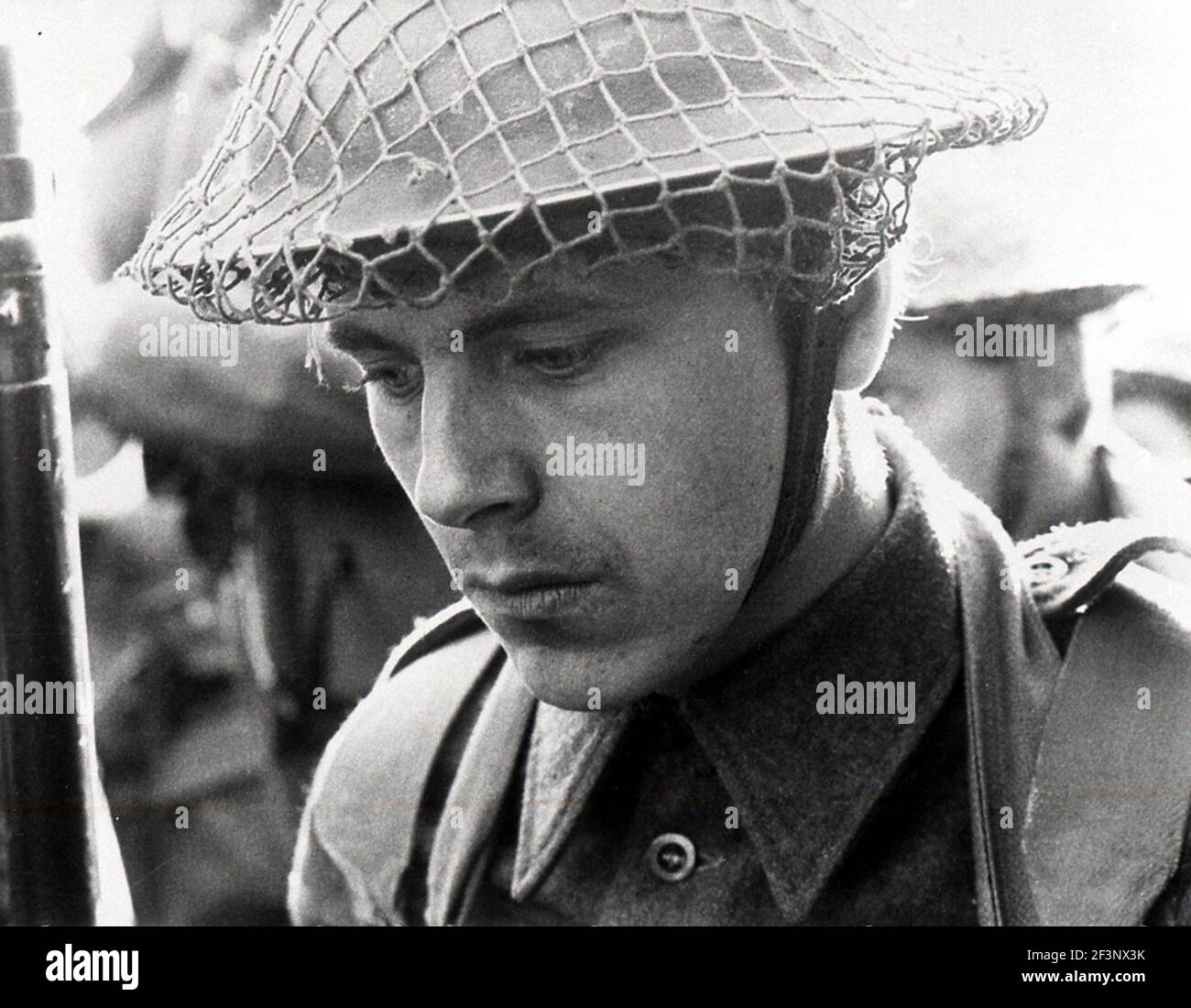 Overlord film 1975 hi-res stock photography and images - Alamy