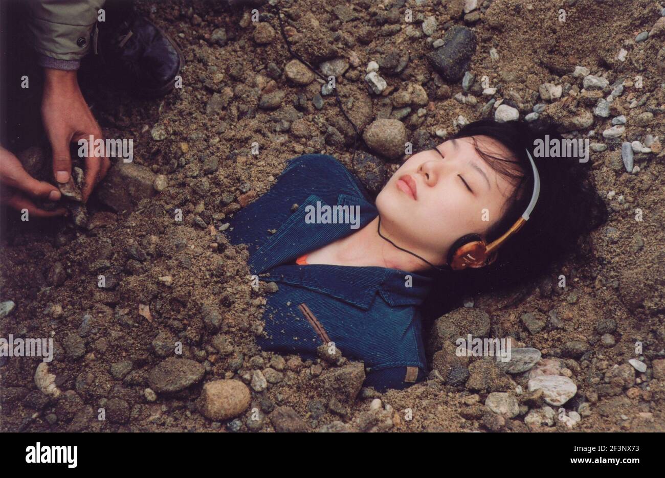 Samaritan Girl High Resolution Stock Photography and Images - Alamy