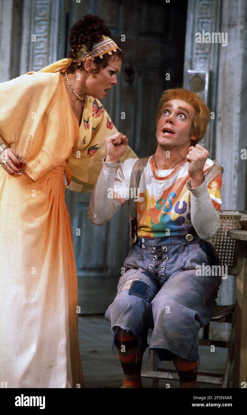Michael williams shakespeare hi-res stock photography and images - Alamy