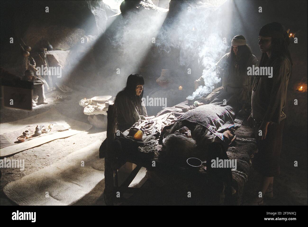 Death ray movie hi-res stock photography and images - Alamy