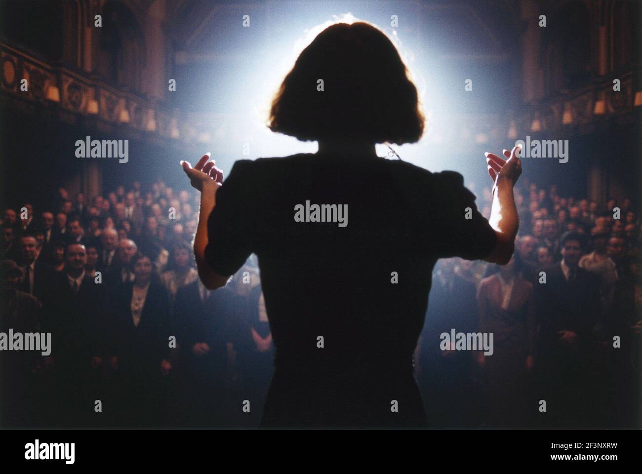 La Mome Marion Cotillard 2007 High Resolution Stock Photography and ...