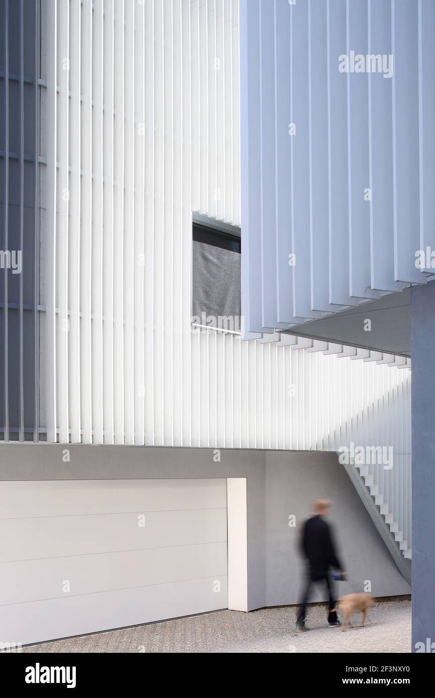 Silver lake los angeles street hi-res stock photography and images - Alamy