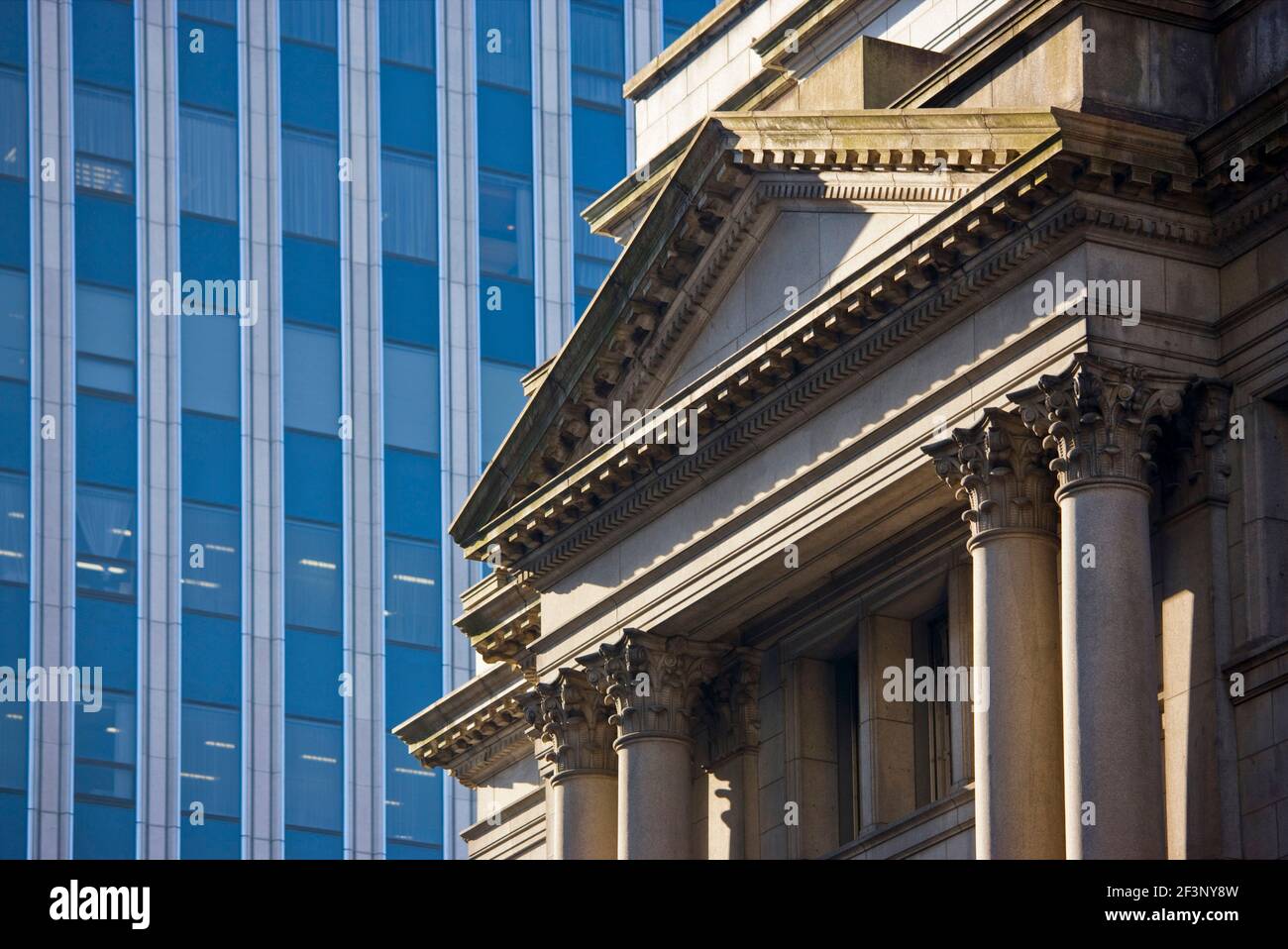 Mufg plaza hi-res stock photography and images - Alamy