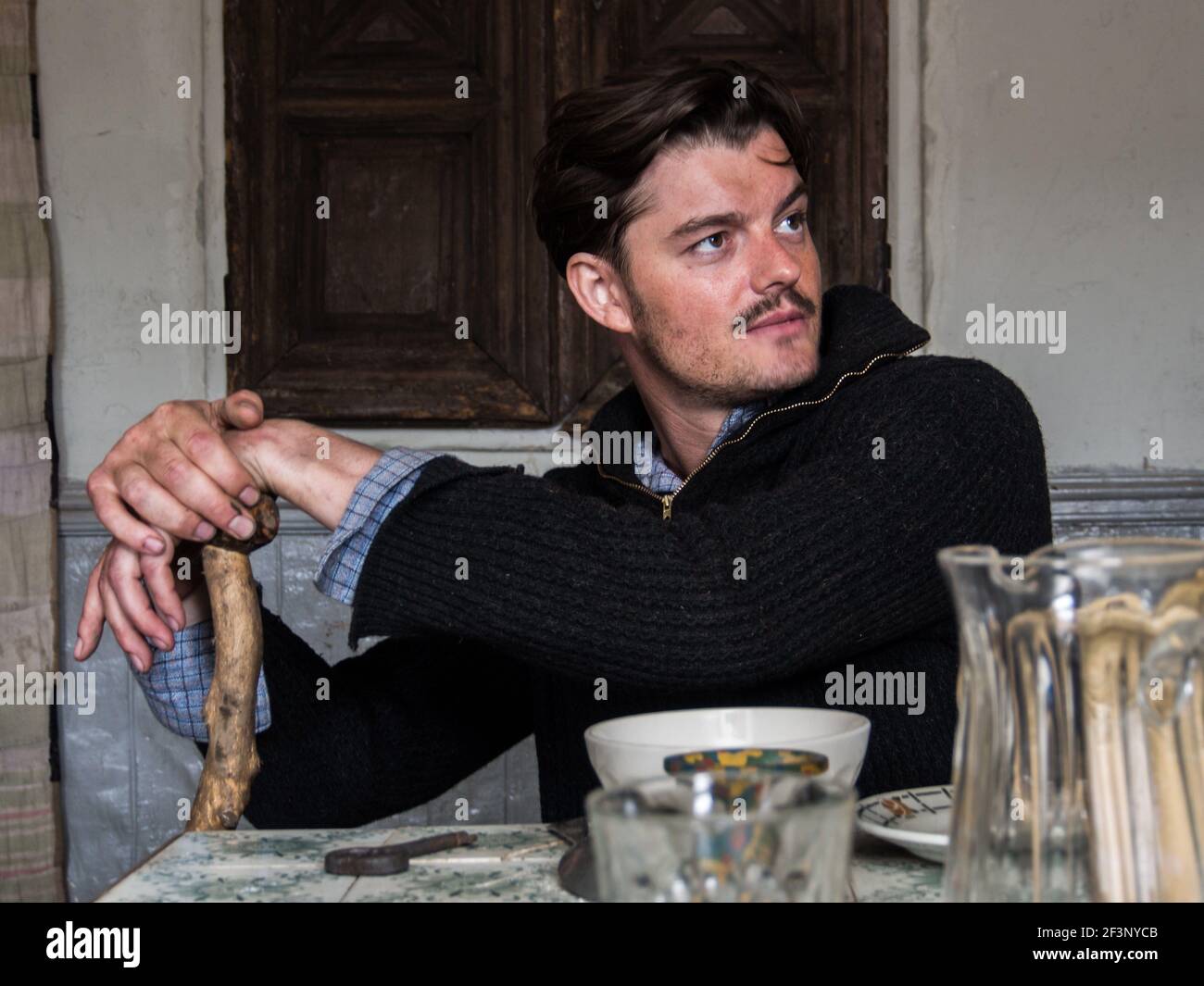 Canada war production hi-res stock photography and images - Alamy