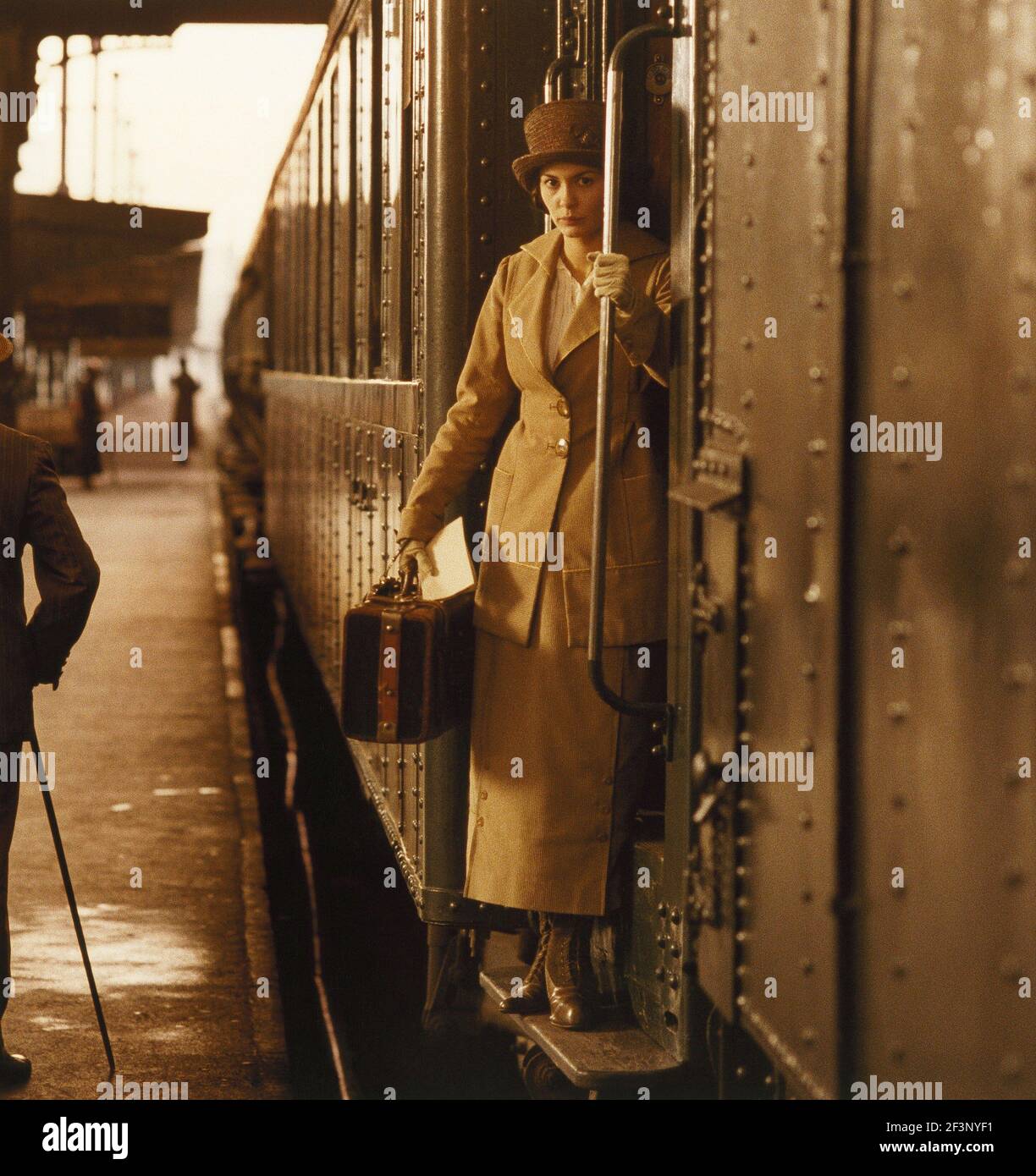 Un long dimanche de fiançailles Year : 2004 - France Audrey Tautou ...